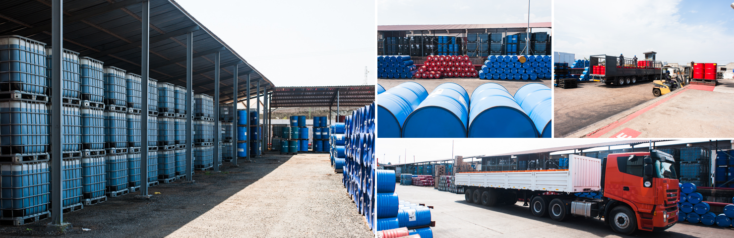 Welcome to Tema Lube Oil Company Limited